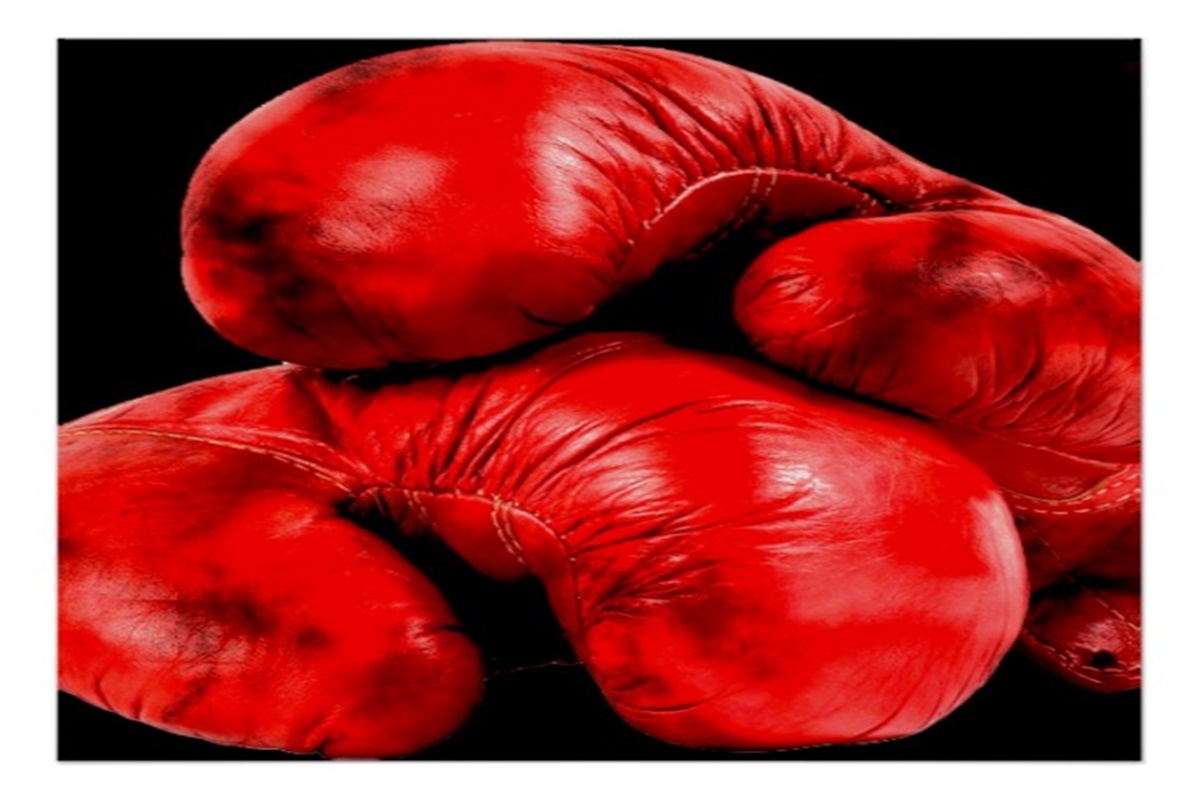 Max Boxing - Sub Lead - Top-five boxing memories of 2019