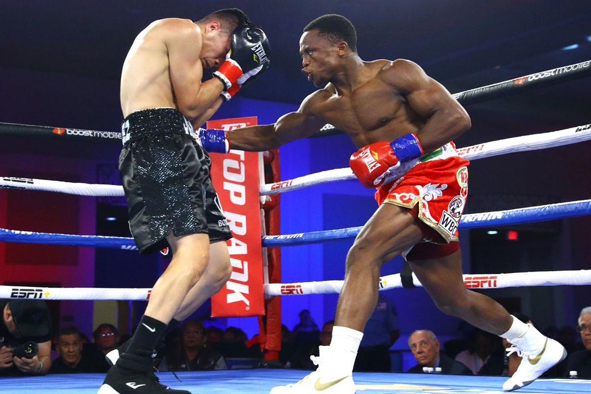 Max Boxing - News - Isaac Dogboe edges Joet Gonzalez in thrilling 10 ...