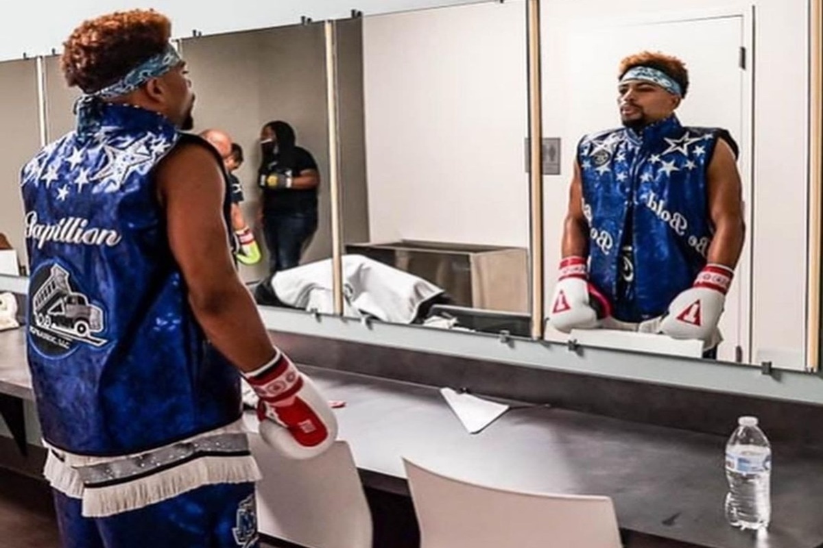 Max Boxing - News - Undefeated Keon Papillion makes 2022 debut this ...